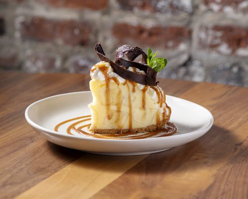 Meril - Emeril's Restaurants