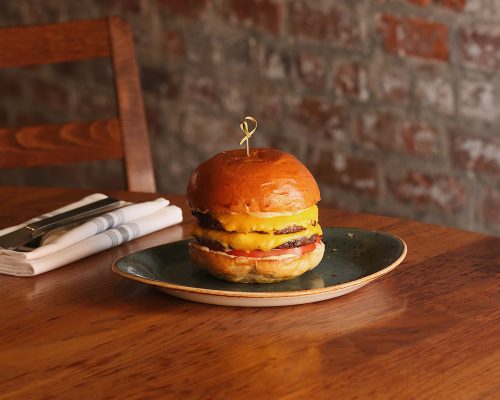 Meril - Emeril's Restaurants