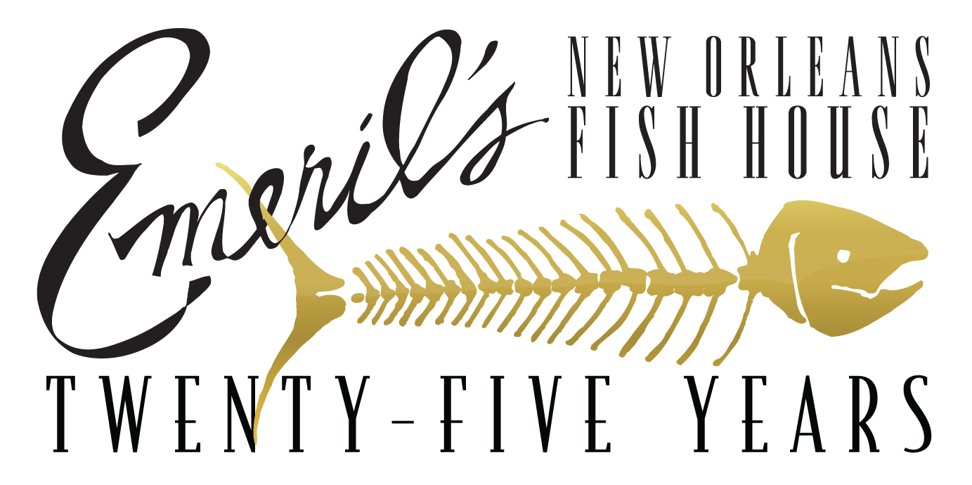 Emeril's New Orleans Fish House - Emeril's Restaurants
