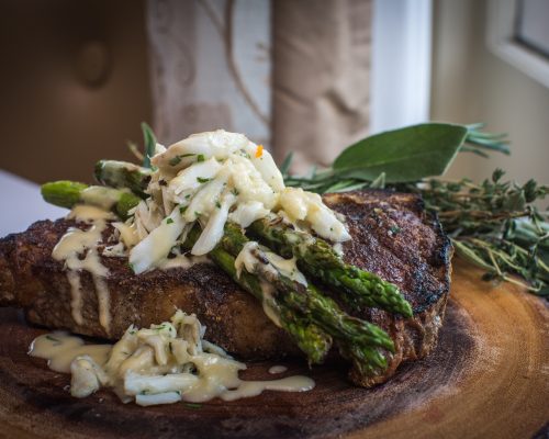 Emeril's Delmonico - Emeril's Restaurants